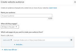 LinkedIn Retargeting For Your Sitecore Website Visitors Konabos