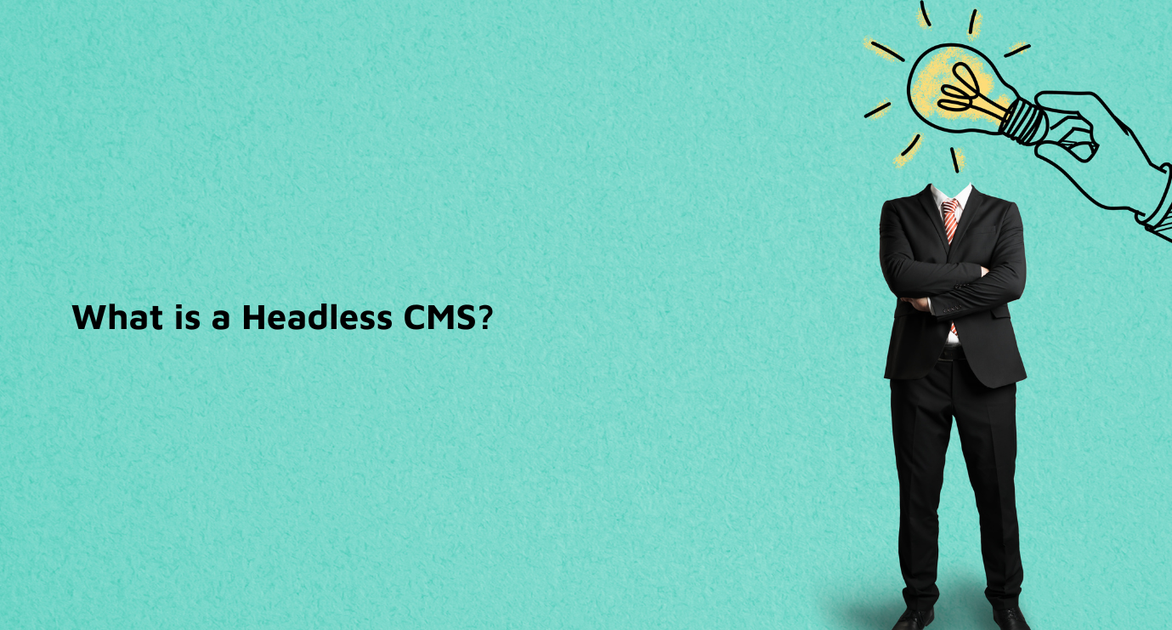 What is a Headless CMS, and is it the Key to Omnichannel Success? | Konabos