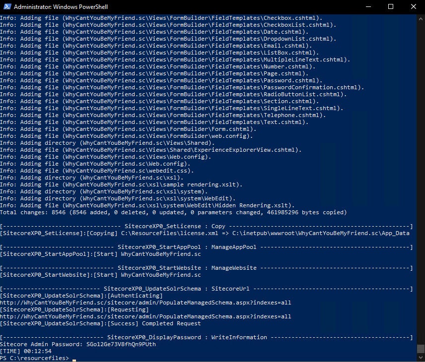 Quickest Way To Install Sitecore 9 1 1 On A Developer Workstation Konabos