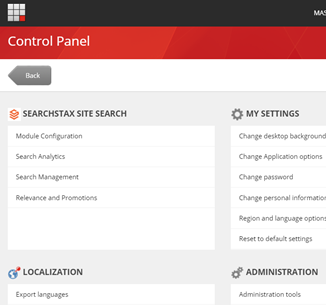 SearchStax Site Search - The New [Almost] Native Sitecore Search Provider | Konabos
