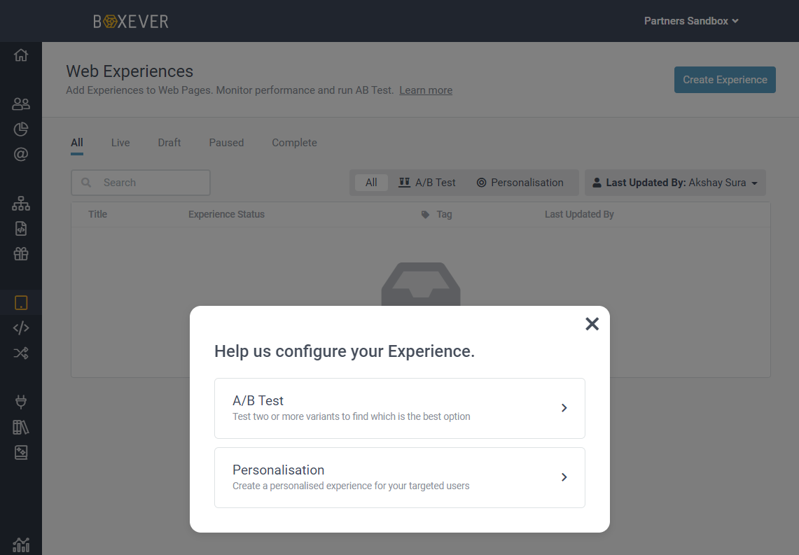 Sitecore Boxever - Customer Data Platform | Konabos Sitecore Boxever - Customer Data Platform | Konabos