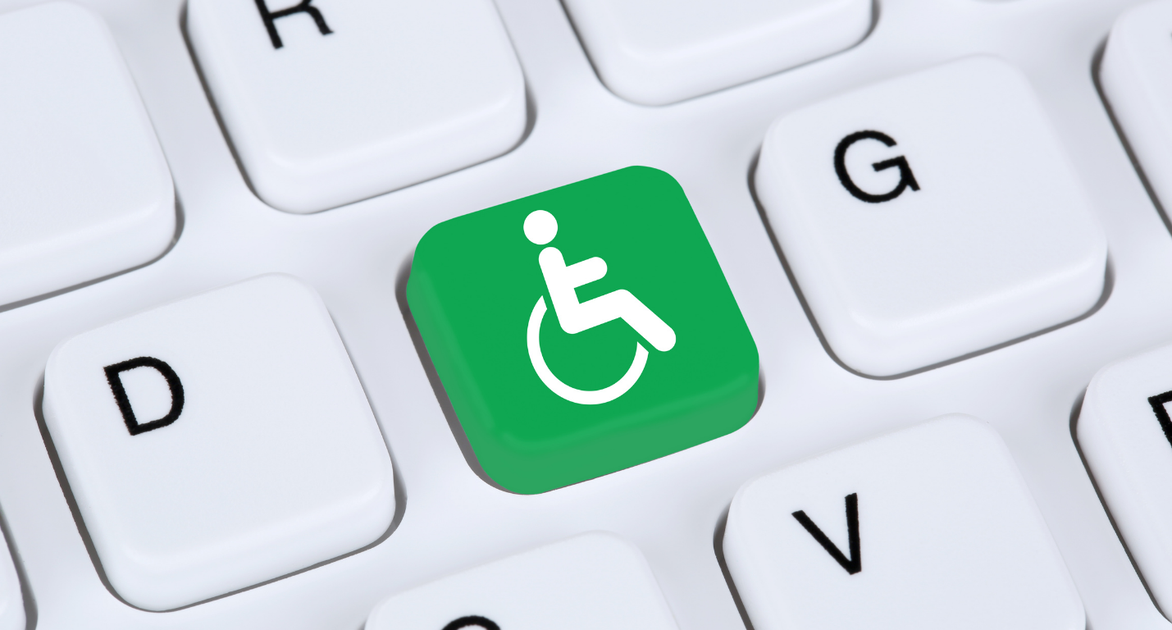 How accessibility benefits your brand in the online world? | Konabos