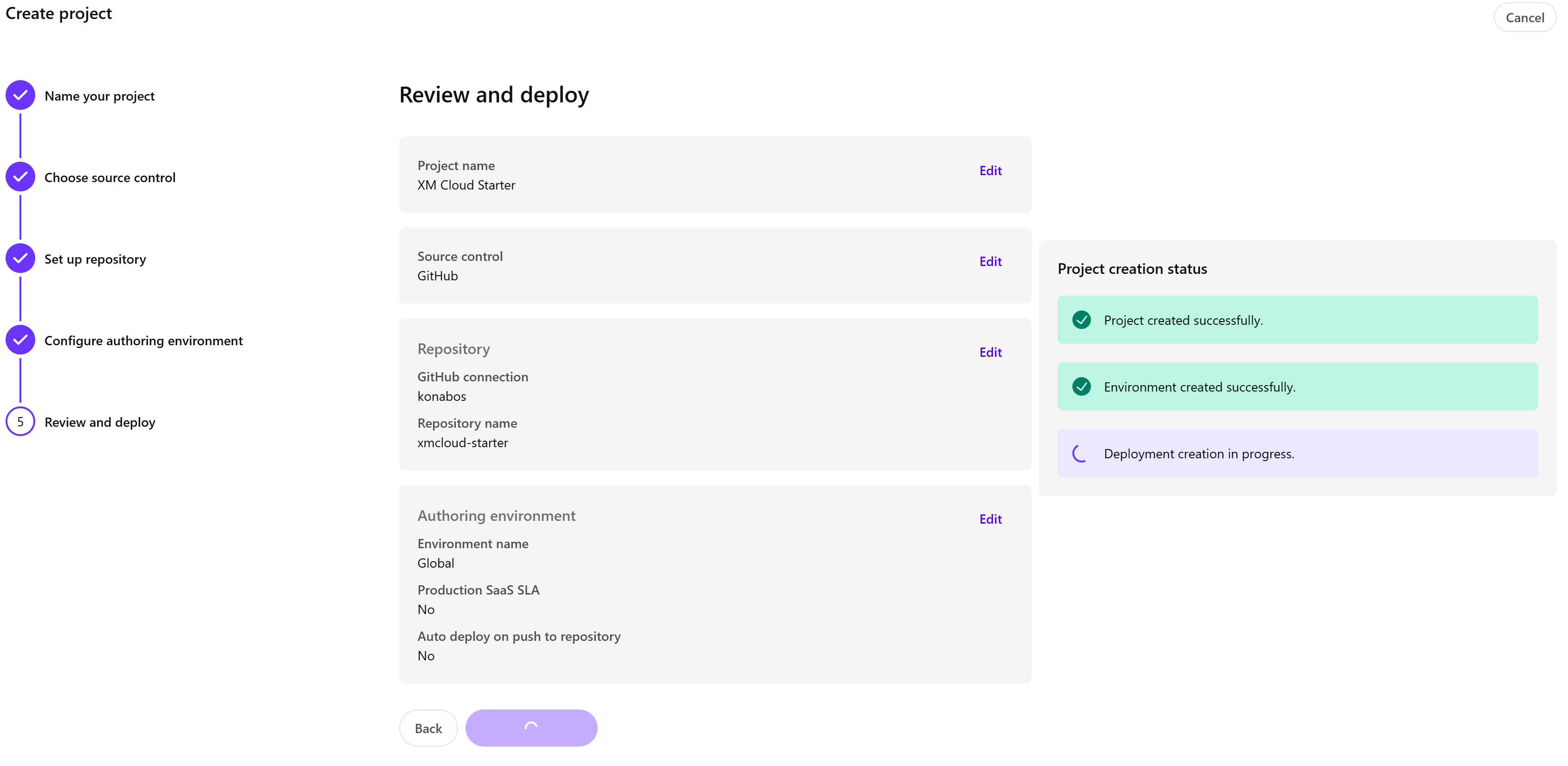 Exploring ASP.NET for Sitecore XM Cloud Development | Konabos