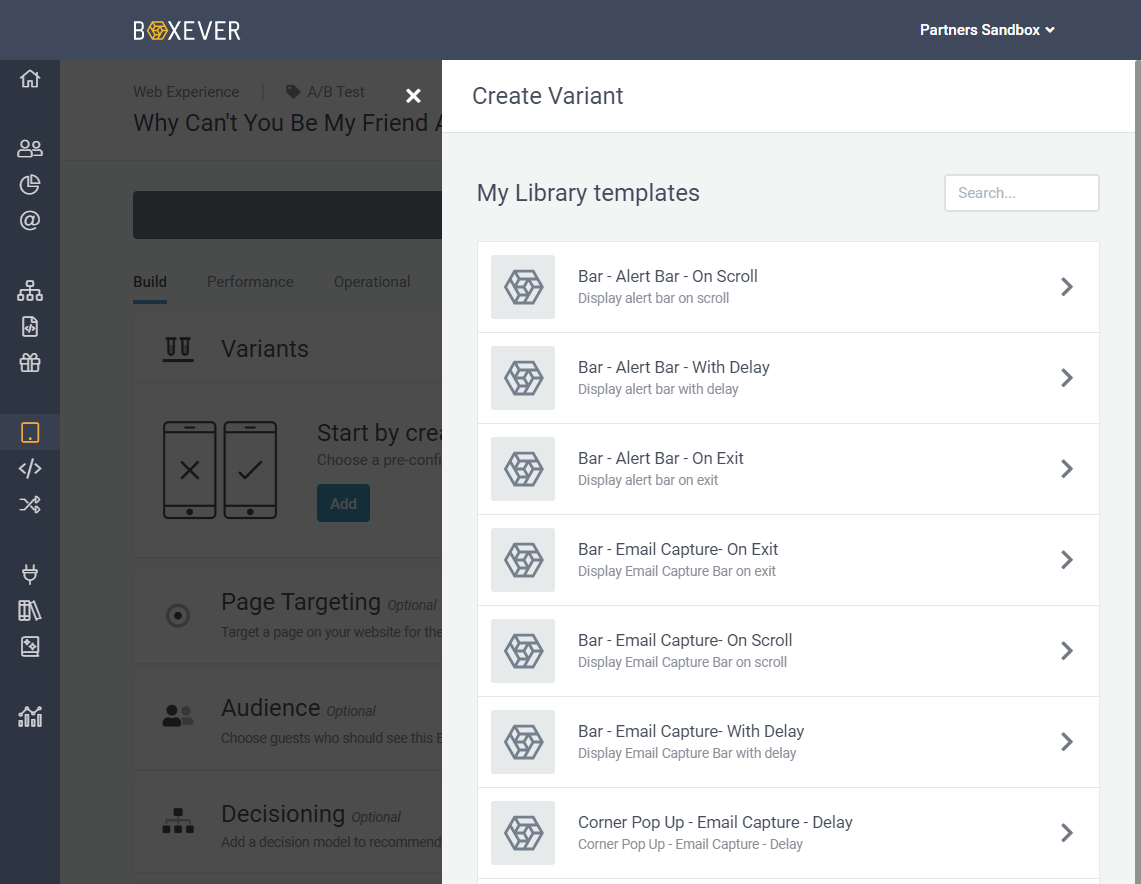 Sitecore Boxever - Customer Data Platform | Konabos Sitecore Boxever - Customer Data Platform | Konabos