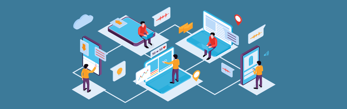 The Evolution of Digital Experience Pt. 1 | Konabos