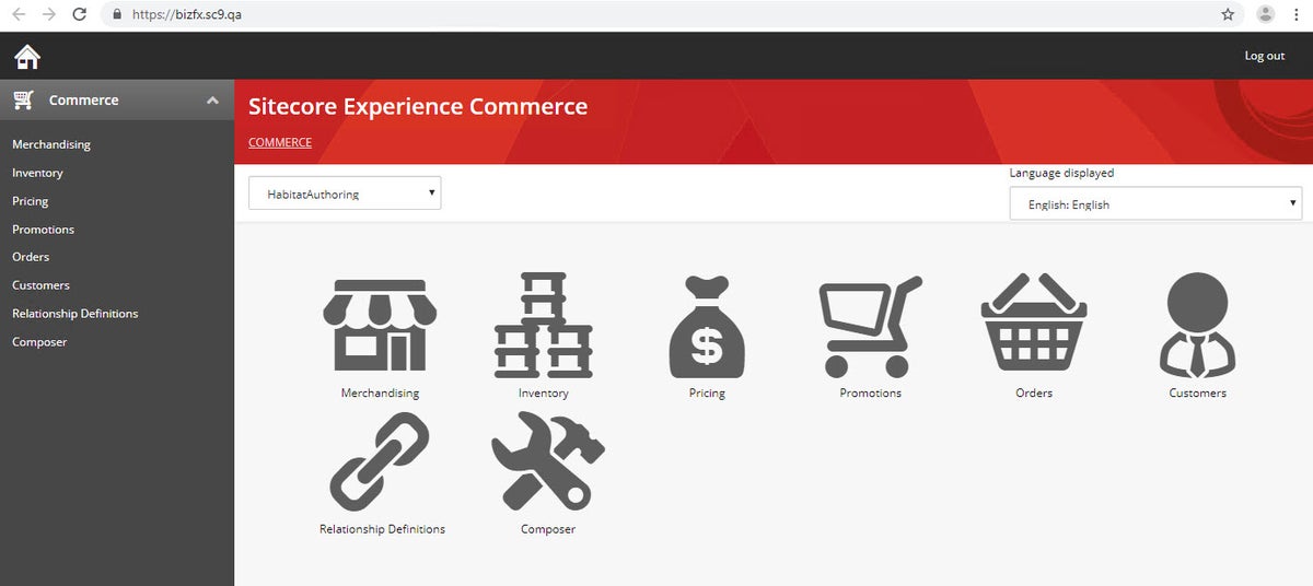 Sitecore Experience Commerce 9.1 Post Installation Steps | Konabos