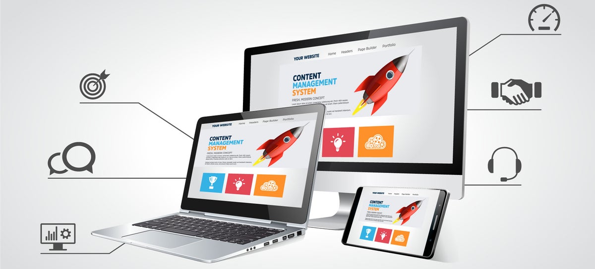 The Definitive Guide to Selecting a Headless Content Management System ...