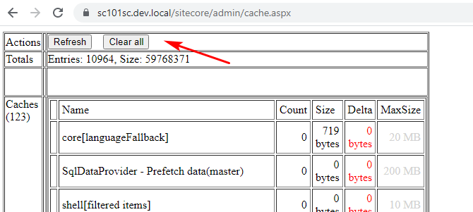 Things To Check When Your Sitecore Dictionary Is Not Resolving | Konabos
