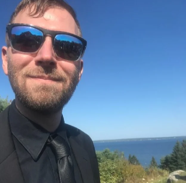 Andrew Hilts | Konabos