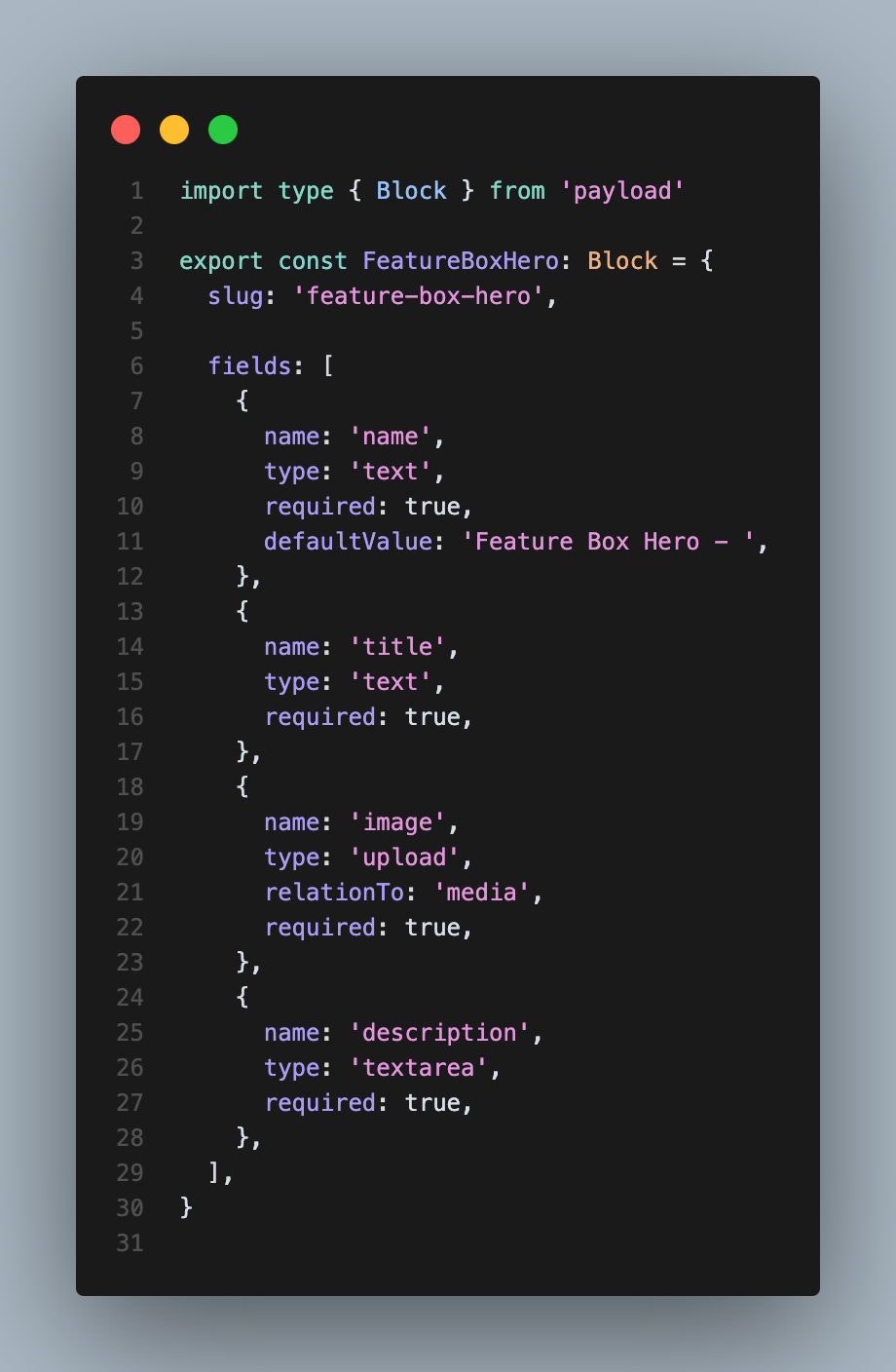 Building a CMS-Driven Website with Payload CMS, Next.js and Neon Postgres | Konabos