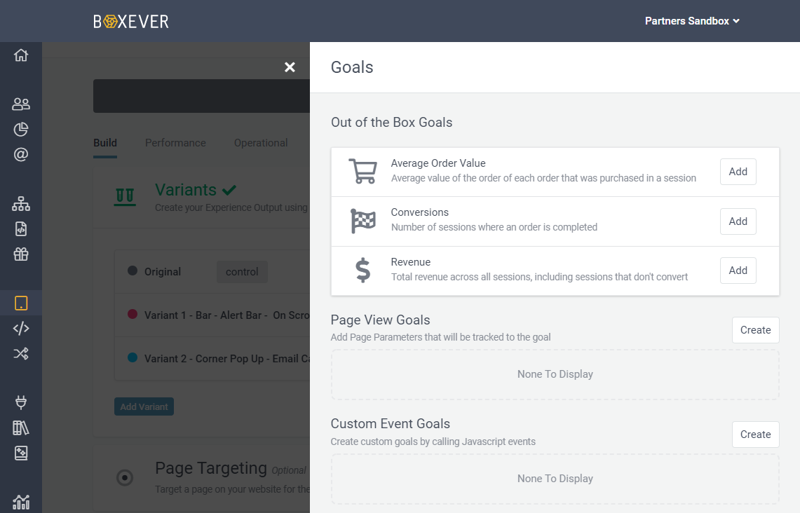 Sitecore Boxever - Customer Data Platform | Konabos Sitecore Boxever - Customer Data Platform | Konabos