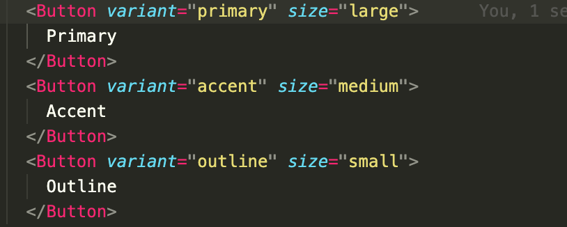 Streamline Your Styling with CVA and Tailwind CSS | Konabos