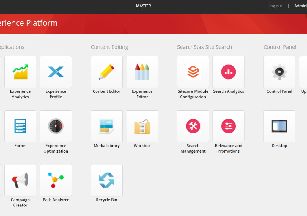 SearchStax Site Search - The New [Almost] Native Sitecore Search Provider | Konabos
