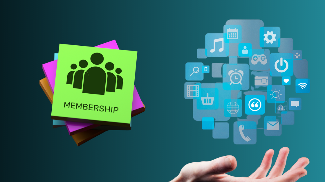 Optimizing Digital Customer Experience for Membership Organizations ...