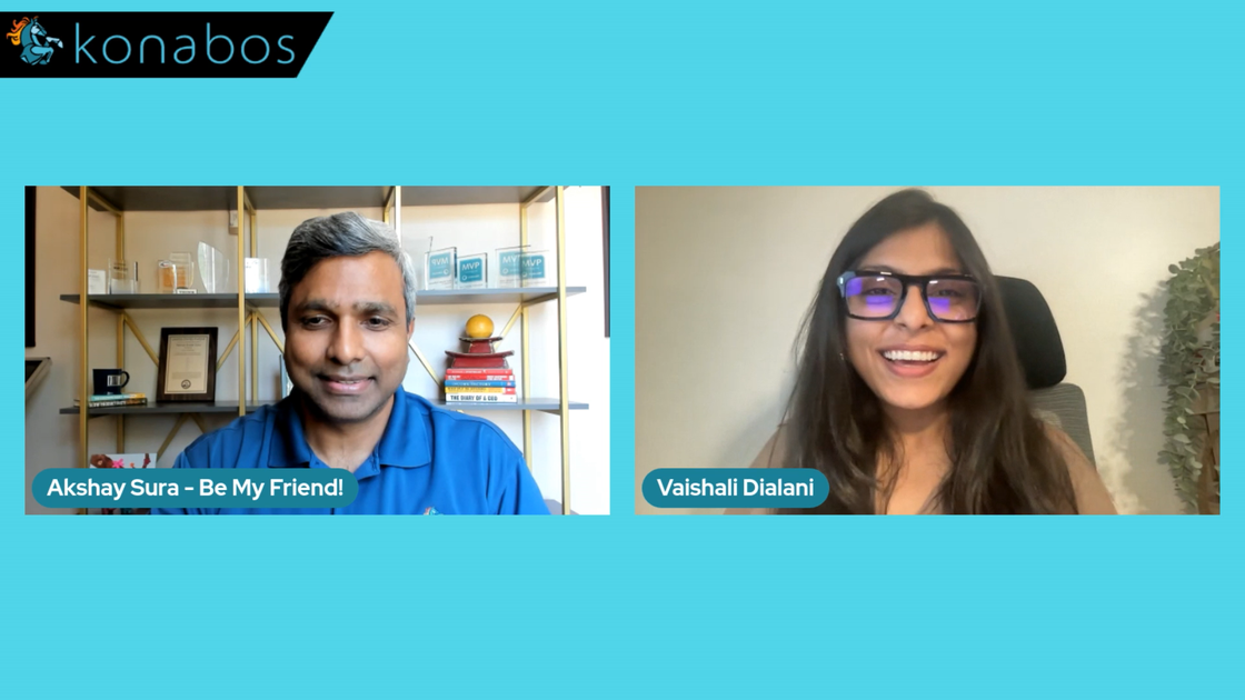 Know Your Customer: The Secret to Successful Digital Interactions | Konabos