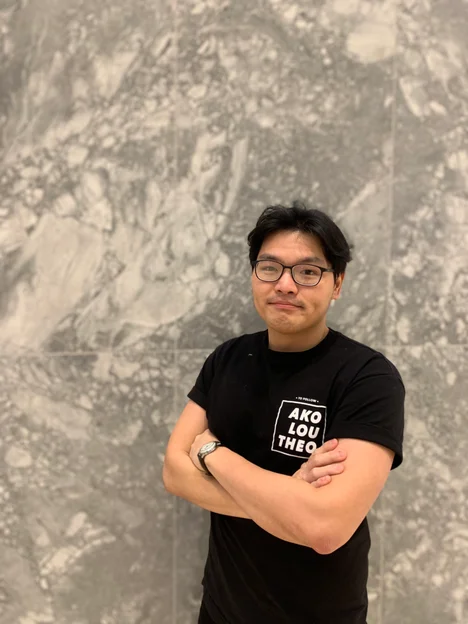 Hector Chen | Konabos