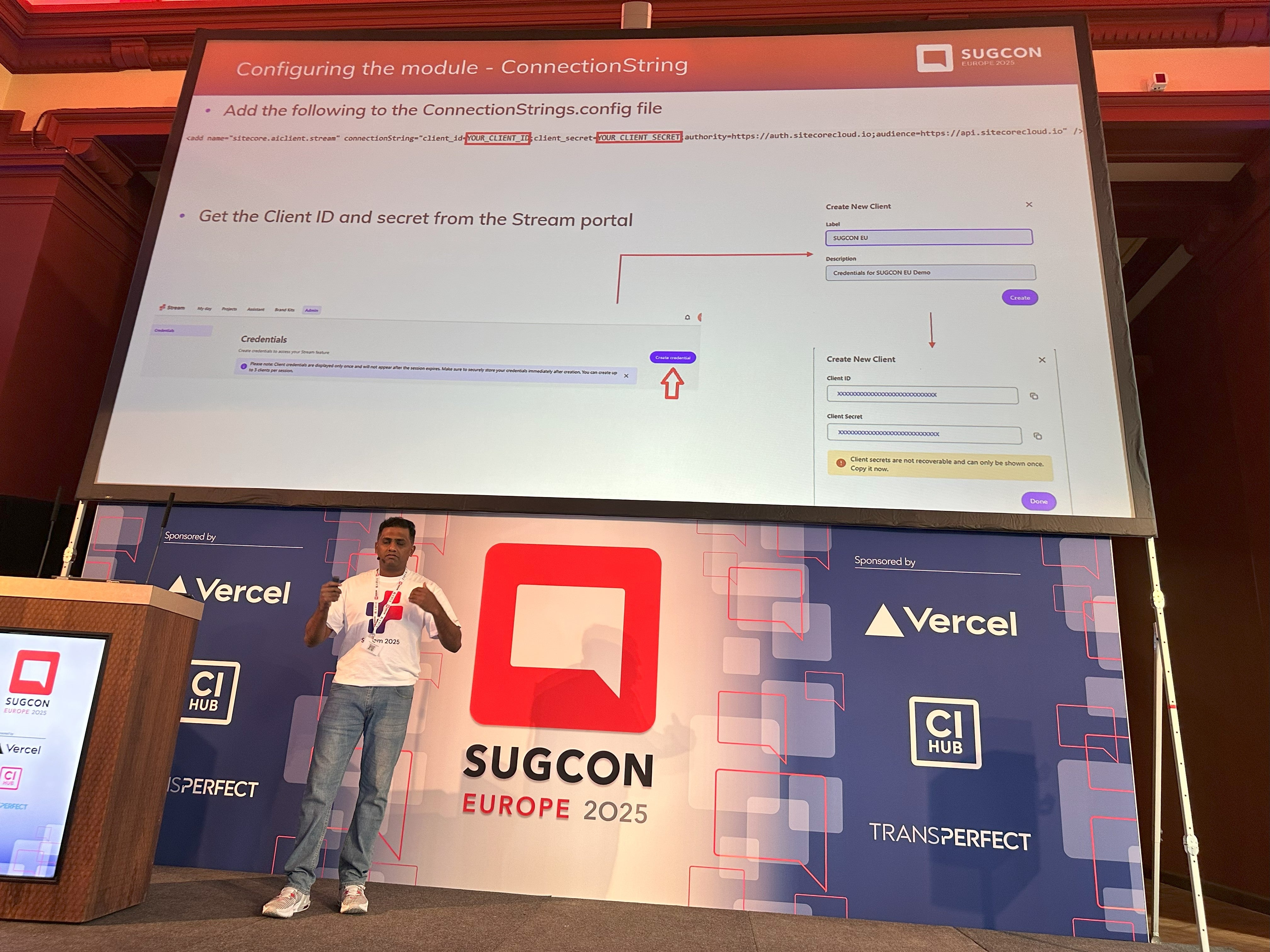 Sitecore Stream for XP & XM: Installation, Features, and 2025 Roadmap | Konabos