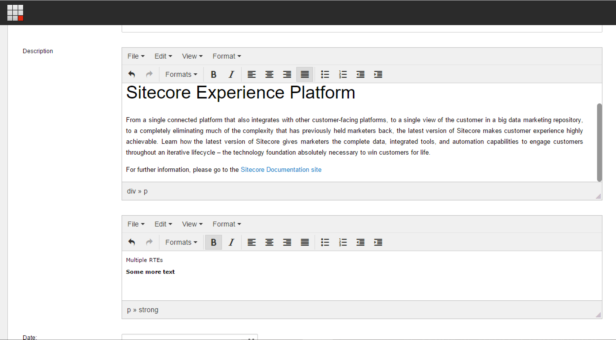 Sitecore Upgrade: Why to upgrade your website to Sitecore 10? | Konabos