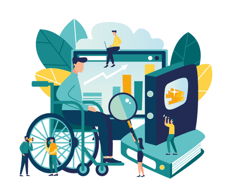 Accessibility Compliance and Audit Services | Konabos