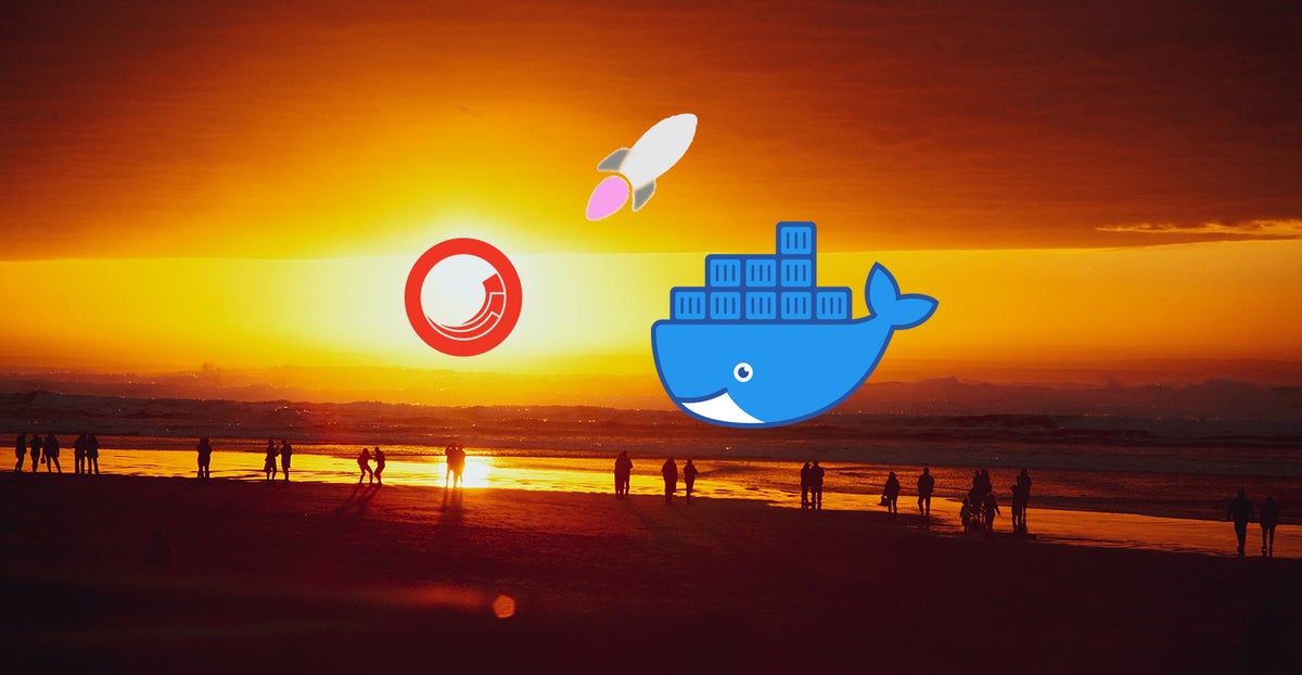 Bugs and Hoops of Mounting Sitecore Horizon on Docker | Konabos
