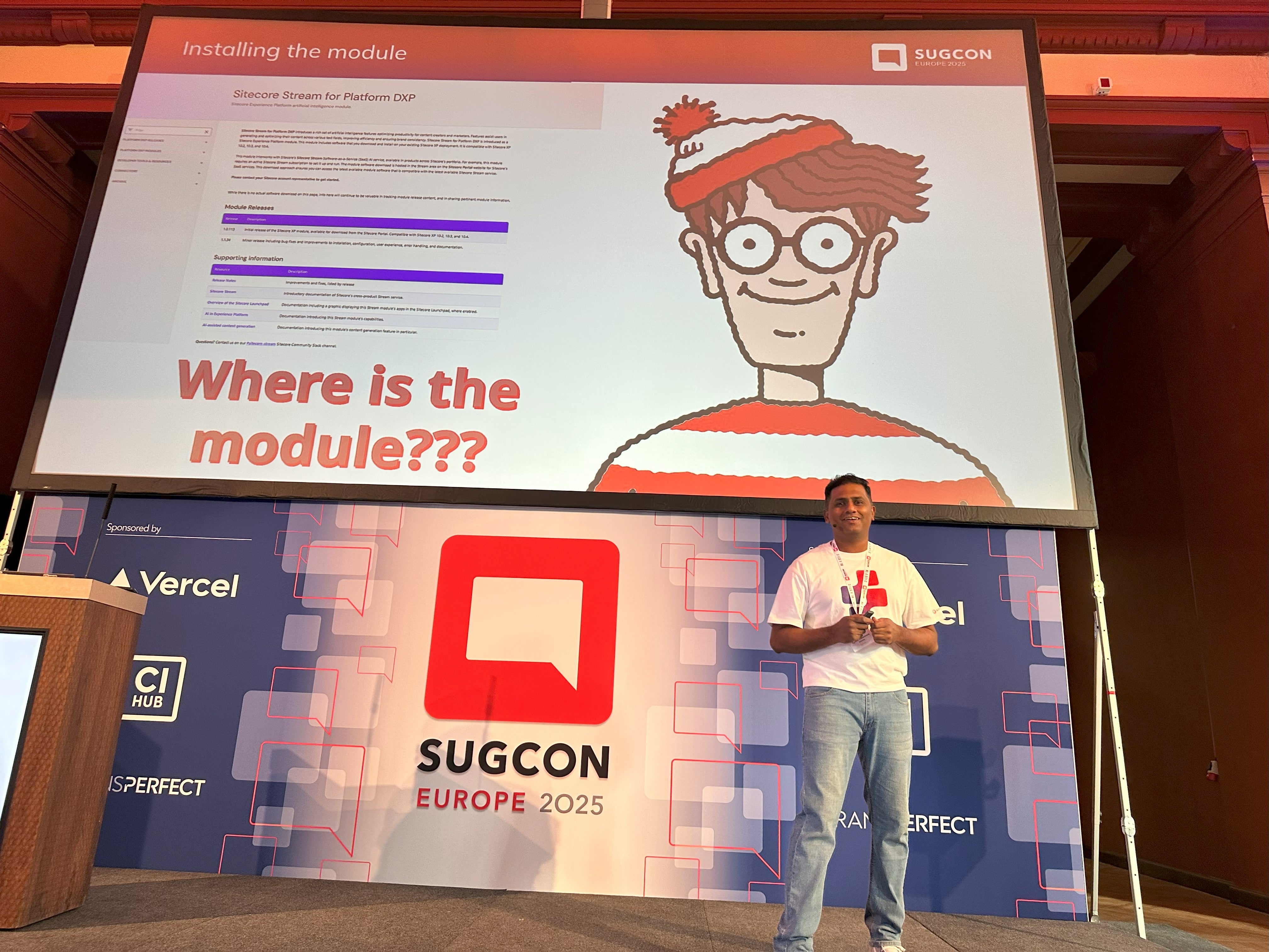 Sitecore Stream for XP & XM: Installation, Features, and 2025 Roadmap | Konabos