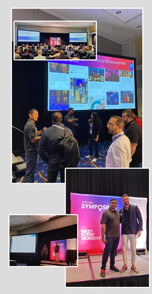 Sitecore Symposium 2022 Insider's Guide and Journal | Konabos