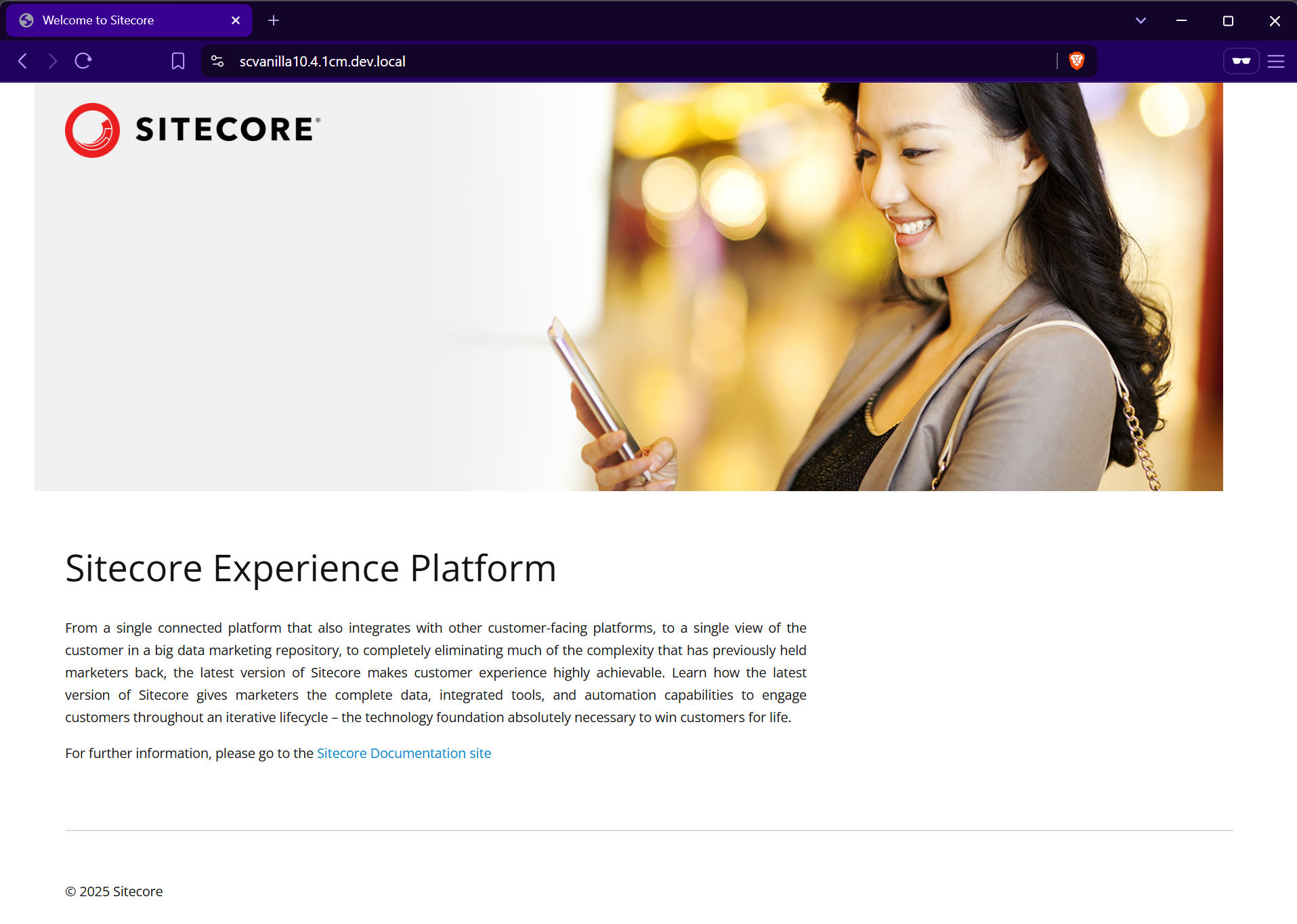 Fixing Login Issues After Installing Sitecore 10.4.1 Locally | Konabos