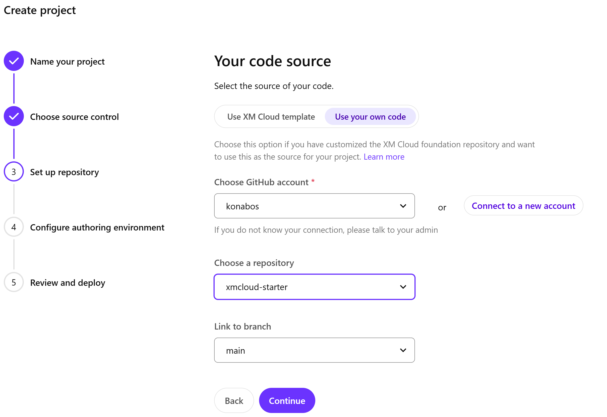 Exploring ASP.NET for Sitecore XM Cloud Development | Konabos