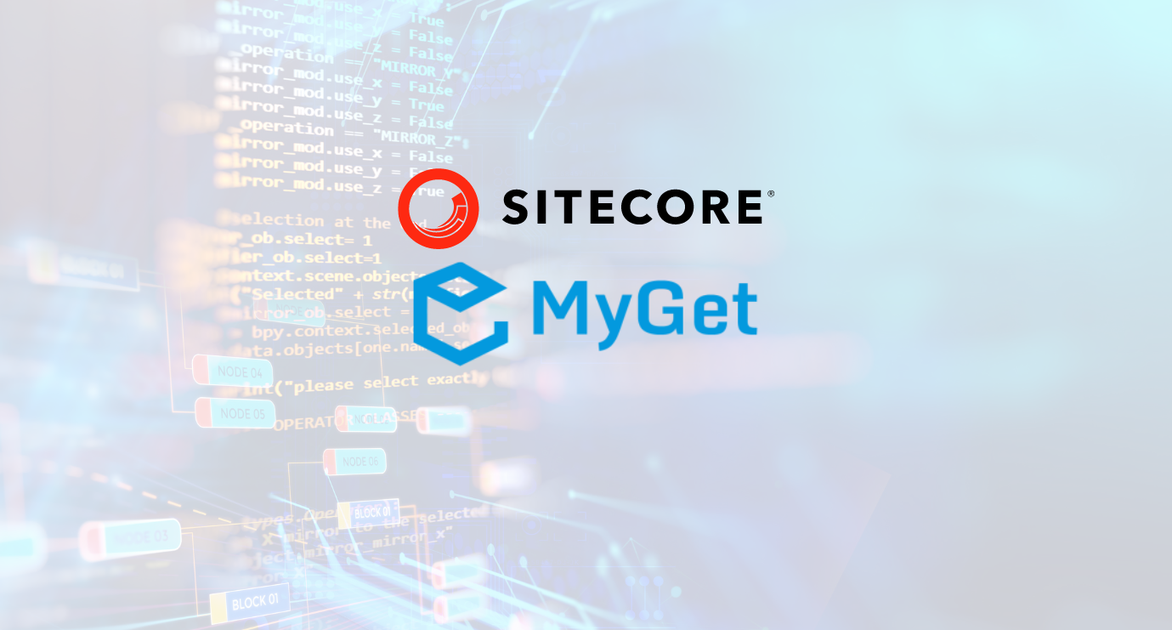 Sitecore Package Management: From MyGet to the New Sitecore Repository | Konabos
