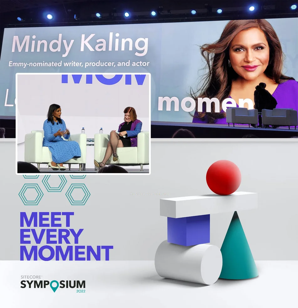 Sitecore Symposium 2022 Insider's Guide and Journal | Konabos