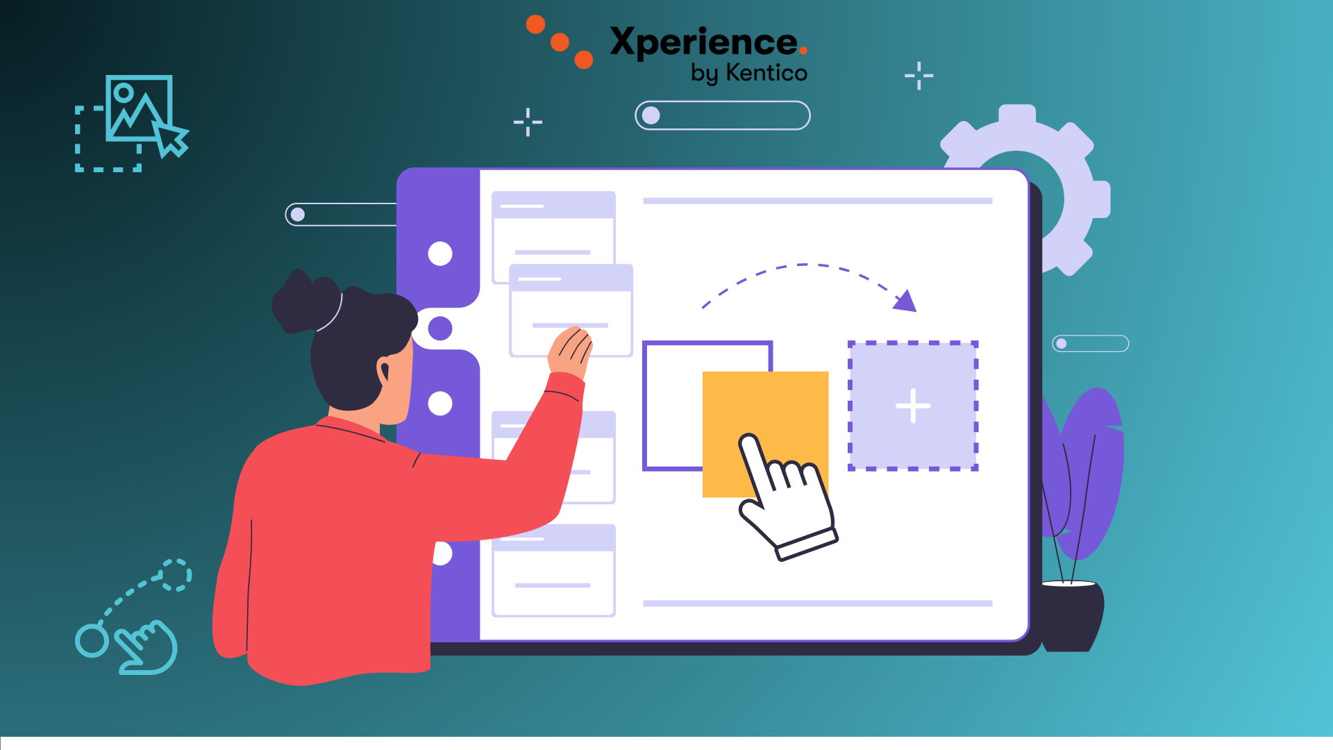 Building Xperience by Kentico Websites: Key Considerations for Page ...