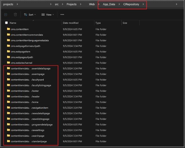 Mastering serialization at Xperience by Kentico | Konabos