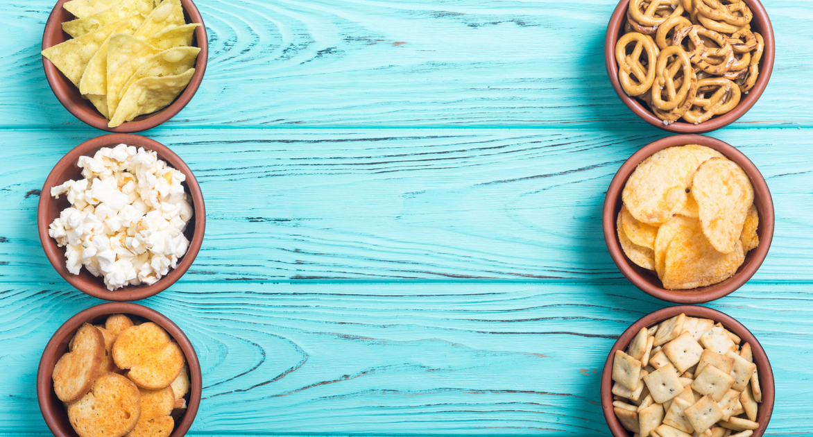 Four types of snackable content for the social media marketer | Konabos