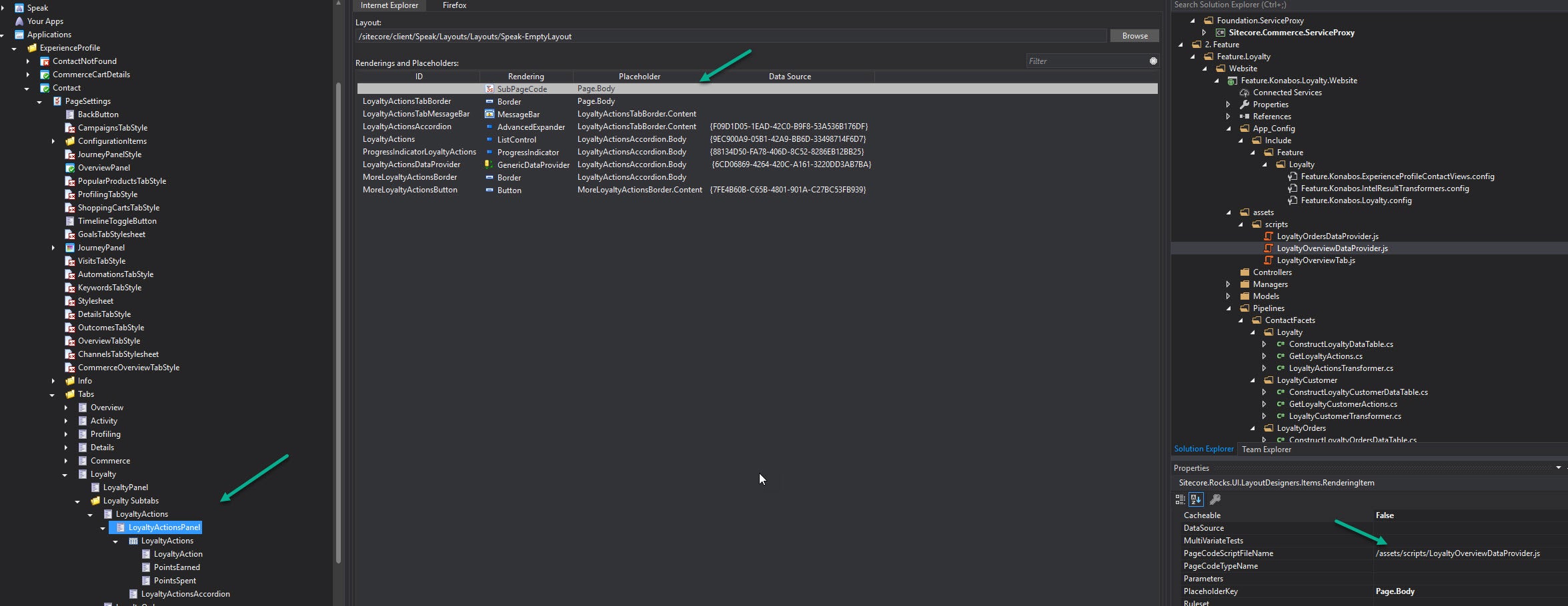 Extending Sitecore Experience Profile in Sitecore 9 | Konabos Extending Sitecore Experience Profile in Sitecore 9 | Konabos