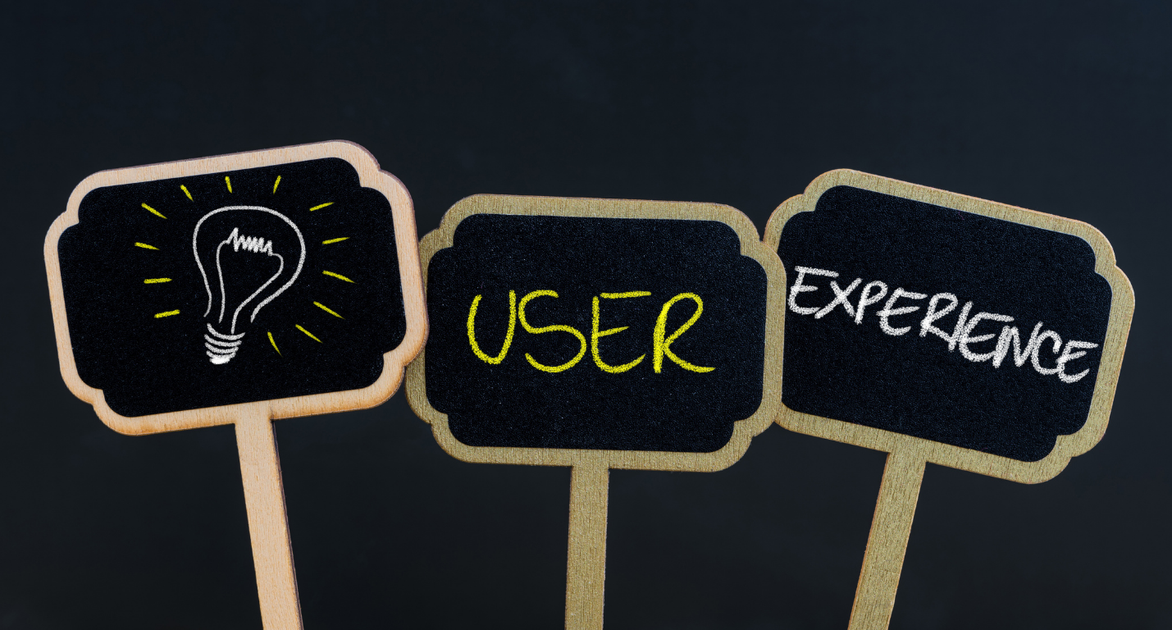 Four Easy Ways to Improve the User Experience on Your Website | Konabos