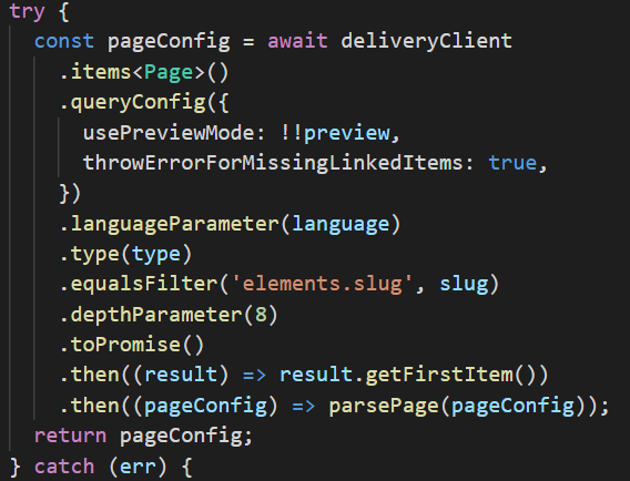 Strongly typed Kontent models in Next.js and .NET Core | Konabos