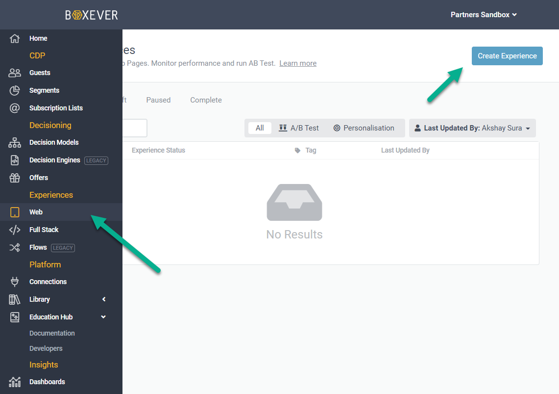 Sitecore Boxever - Customer Data Platform | Konabos Sitecore Boxever - Customer Data Platform | Konabos