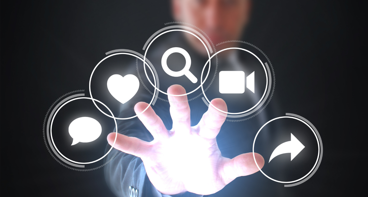 The Future of Content By Bruce Davis-Goff | Konabos Consulting | Konabos