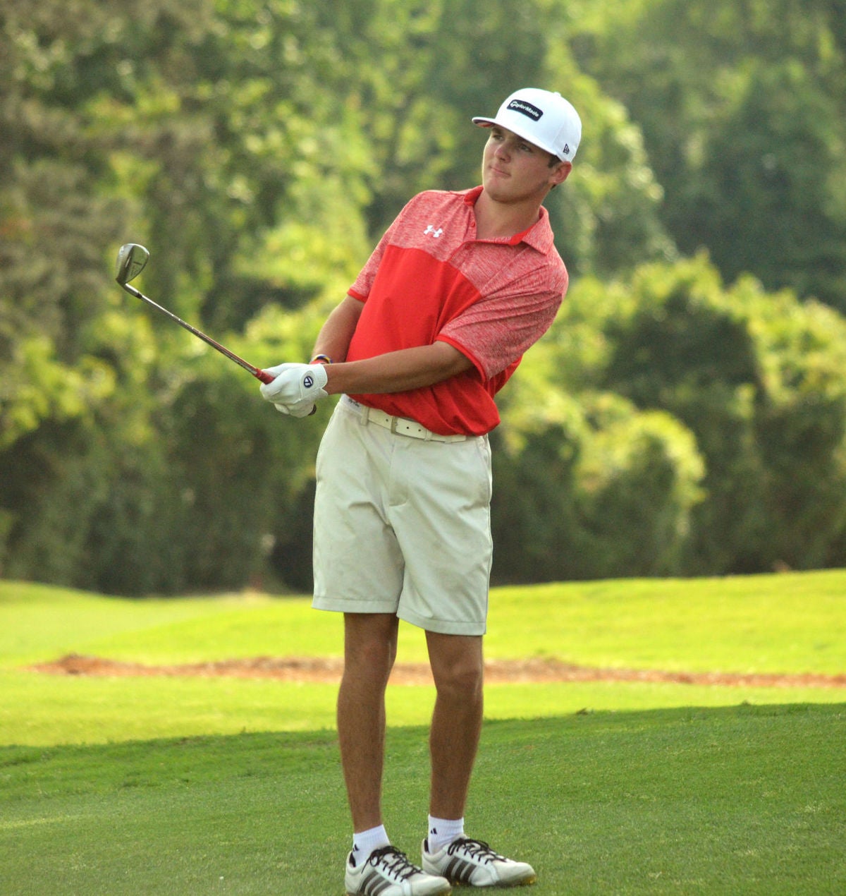 The World Amateur Golf Rankings® (WAGR®) | The Official Men's and Women ...