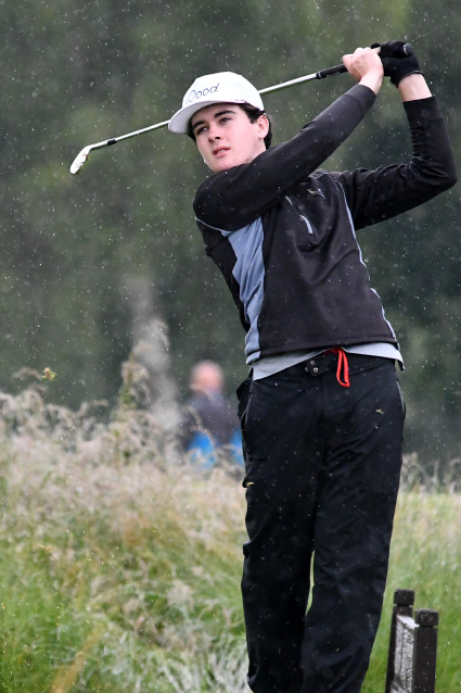 The World Amateur Golf Rankings® (WAGR®) | The Official Men's and Women ...