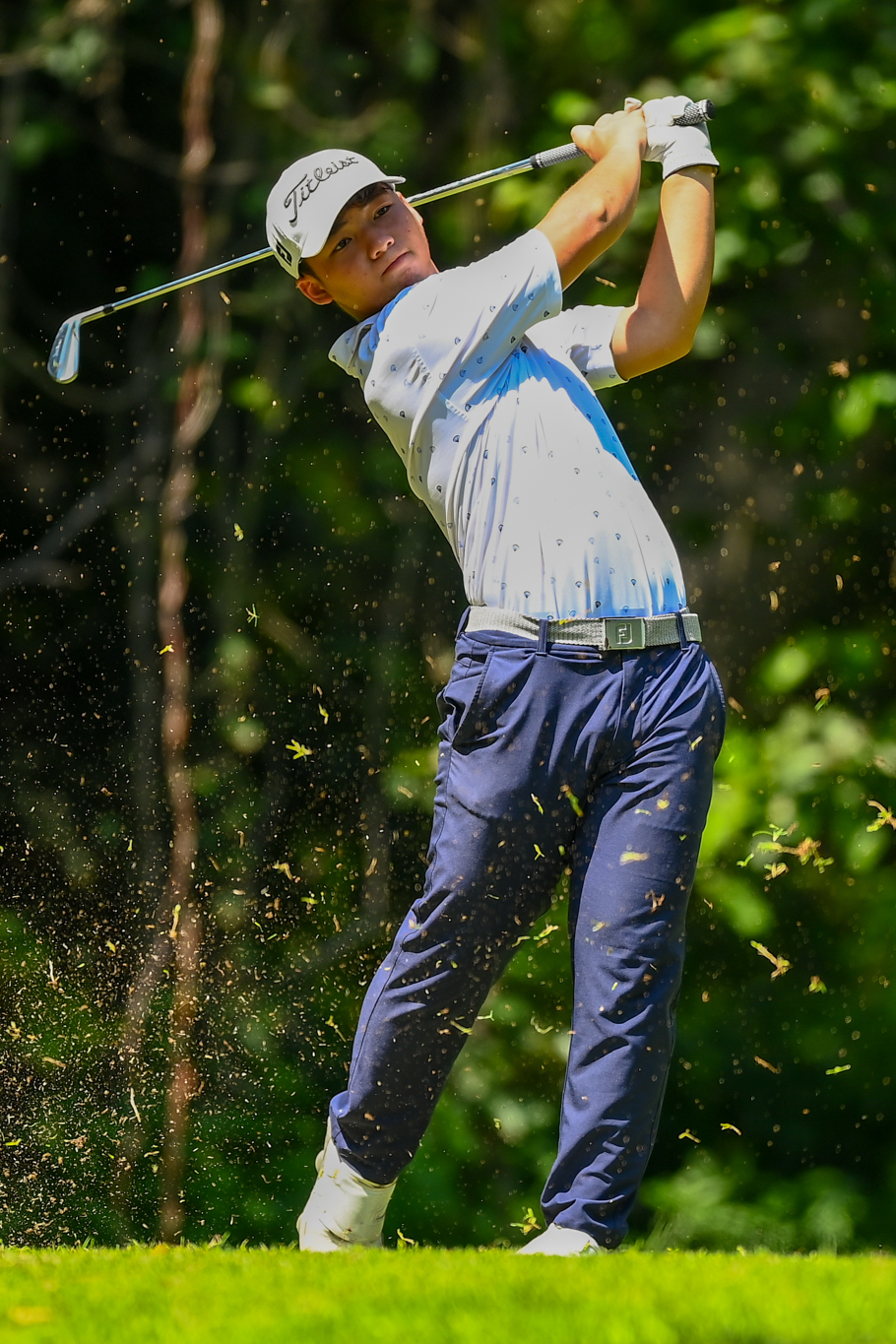 The World Amateur Golf Rankings® (WAGR®) | The Official Men's and Women ...