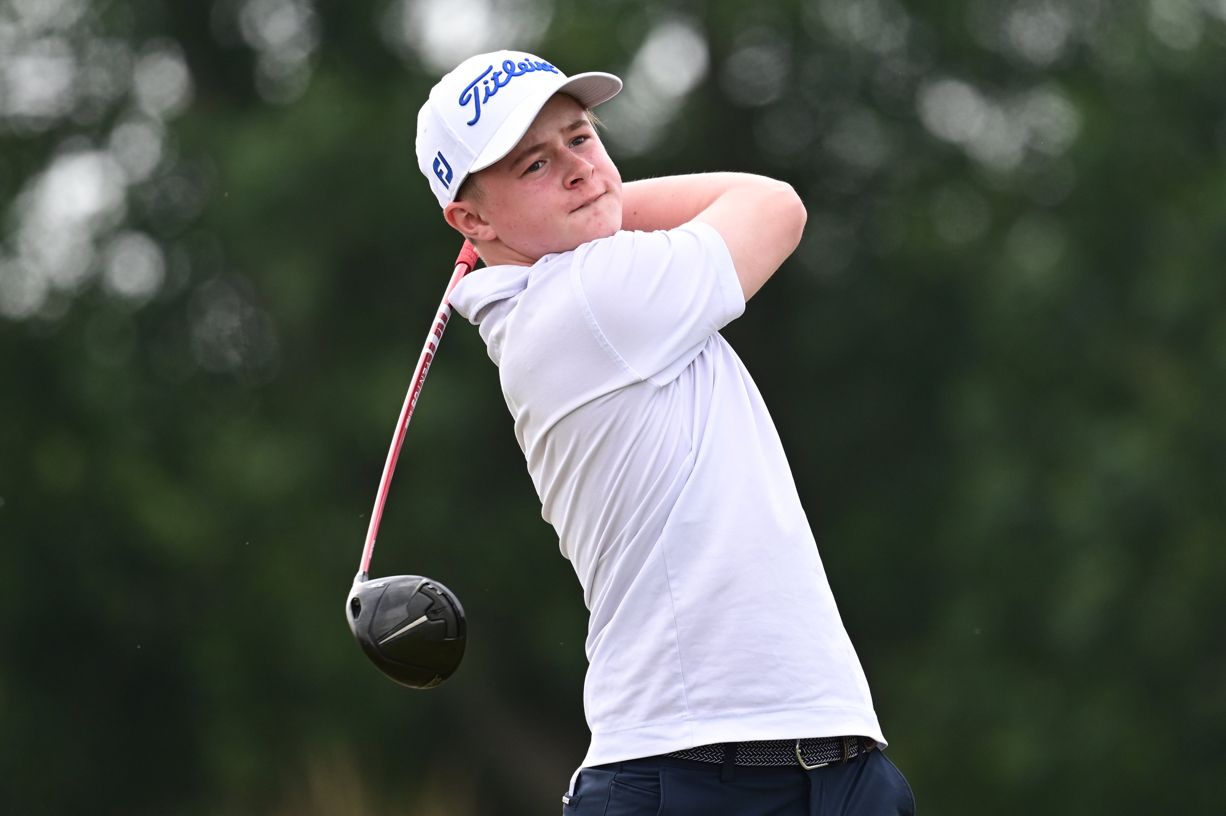 The World Amateur Golf Rankings® (WAGR®) | The Official Men's and Women ...