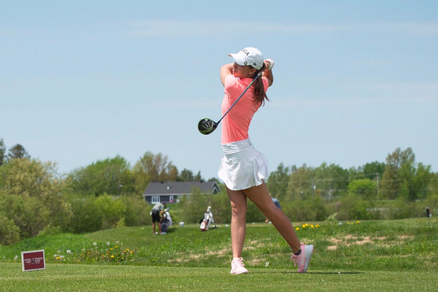 The World Amateur Golf Rankings® (WAGR®) | The Official Men's and Women ...