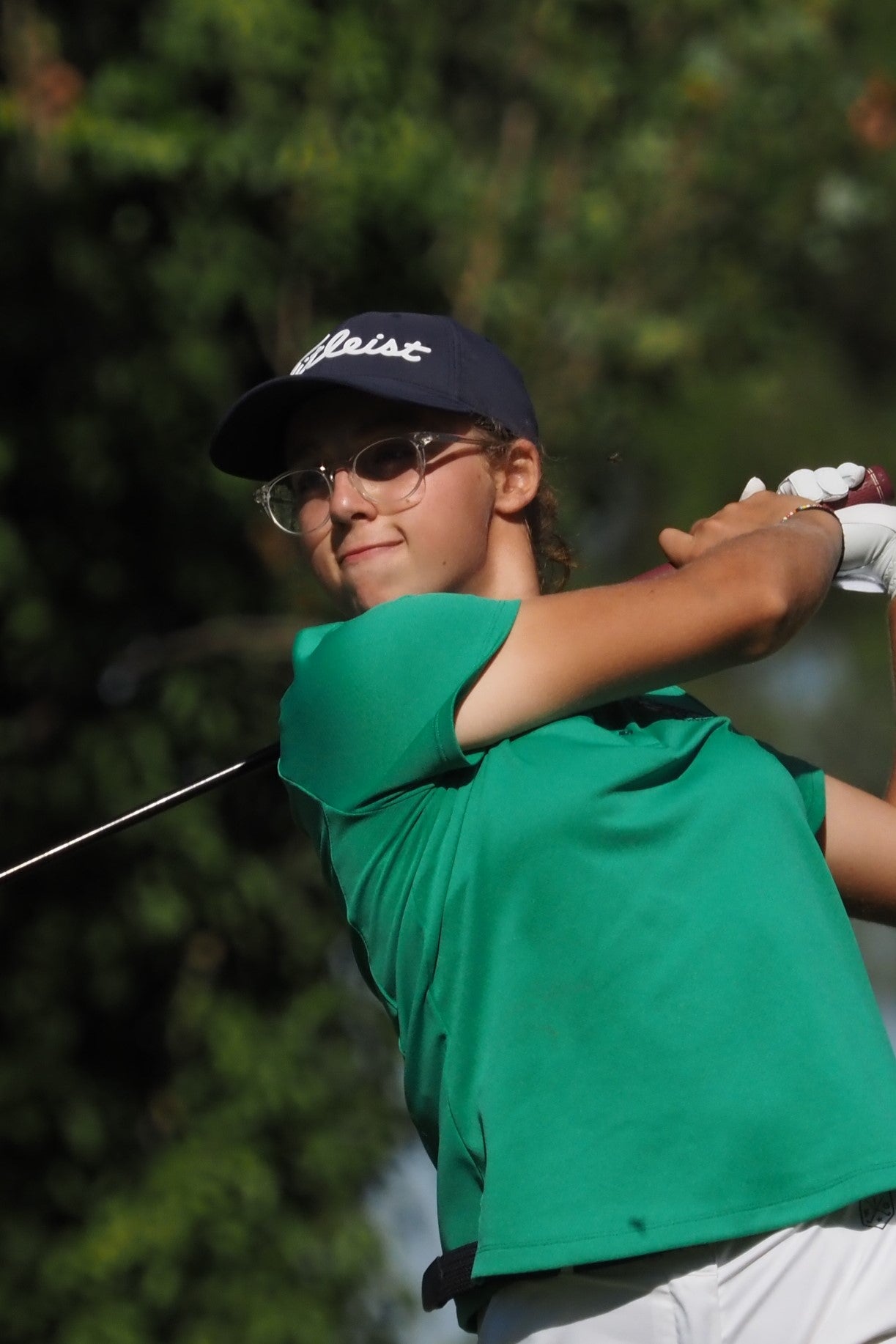 The World Amateur Golf Rankings® (WAGR®) | The Official Men's and Women ...