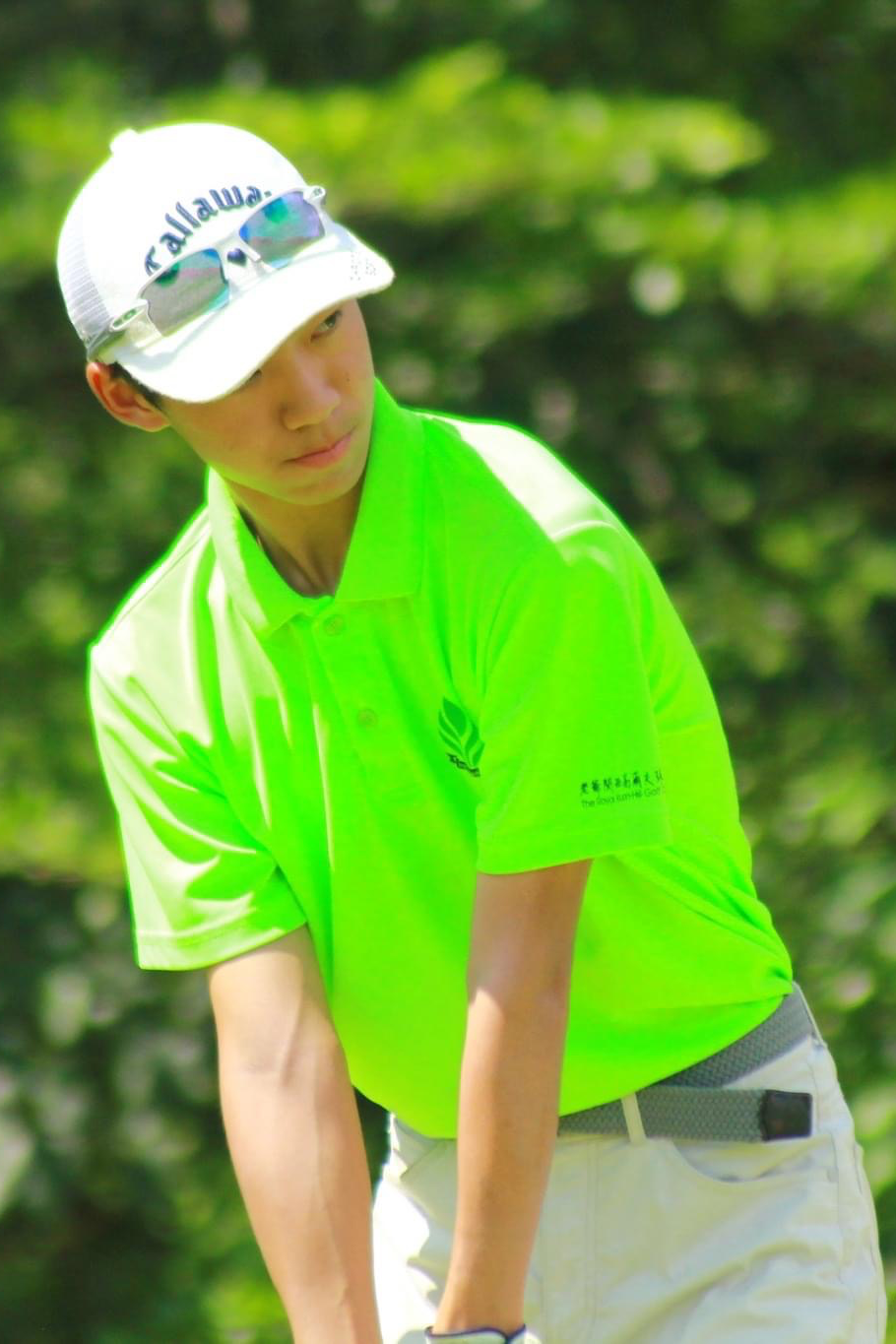 The World Amateur Golf Rankings® (WAGR®) | The Official Men's and Women ...