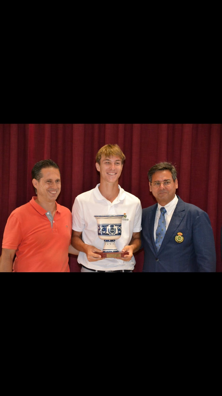 The World Amateur Golf Rankings® (WAGR®) | The Official Men's and Women ...