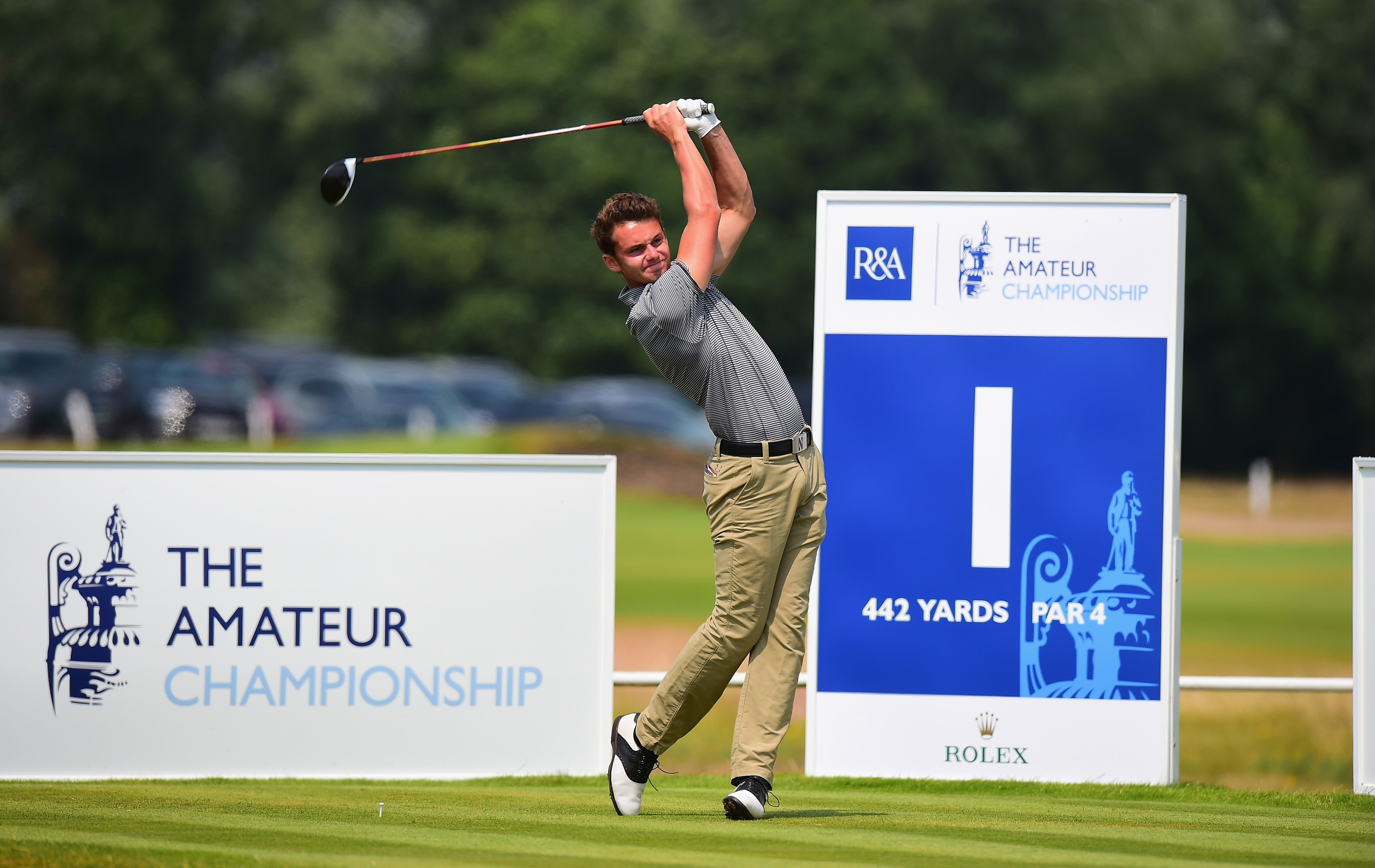 The World Amateur Golf Rankings® (WAGR®) | The Official Men's and Women ...