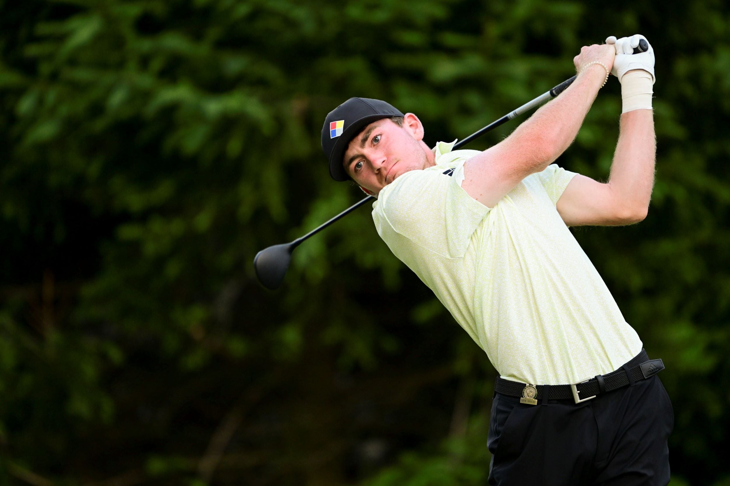 The World Amateur Golf Rankings® (WAGR®) | The Official Men's and Women ...