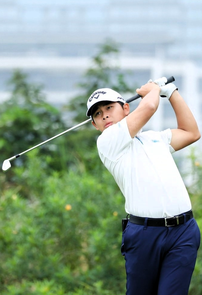 The World Amateur Golf Rankings® (WAGR®) | The Official Men's and Women ...