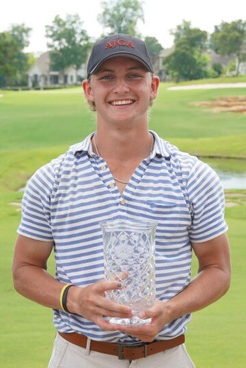 The World Amateur Golf Rankings® (WAGR®) | The Official Men's and Women ...